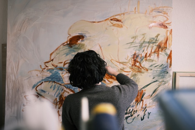 About | The Art Office